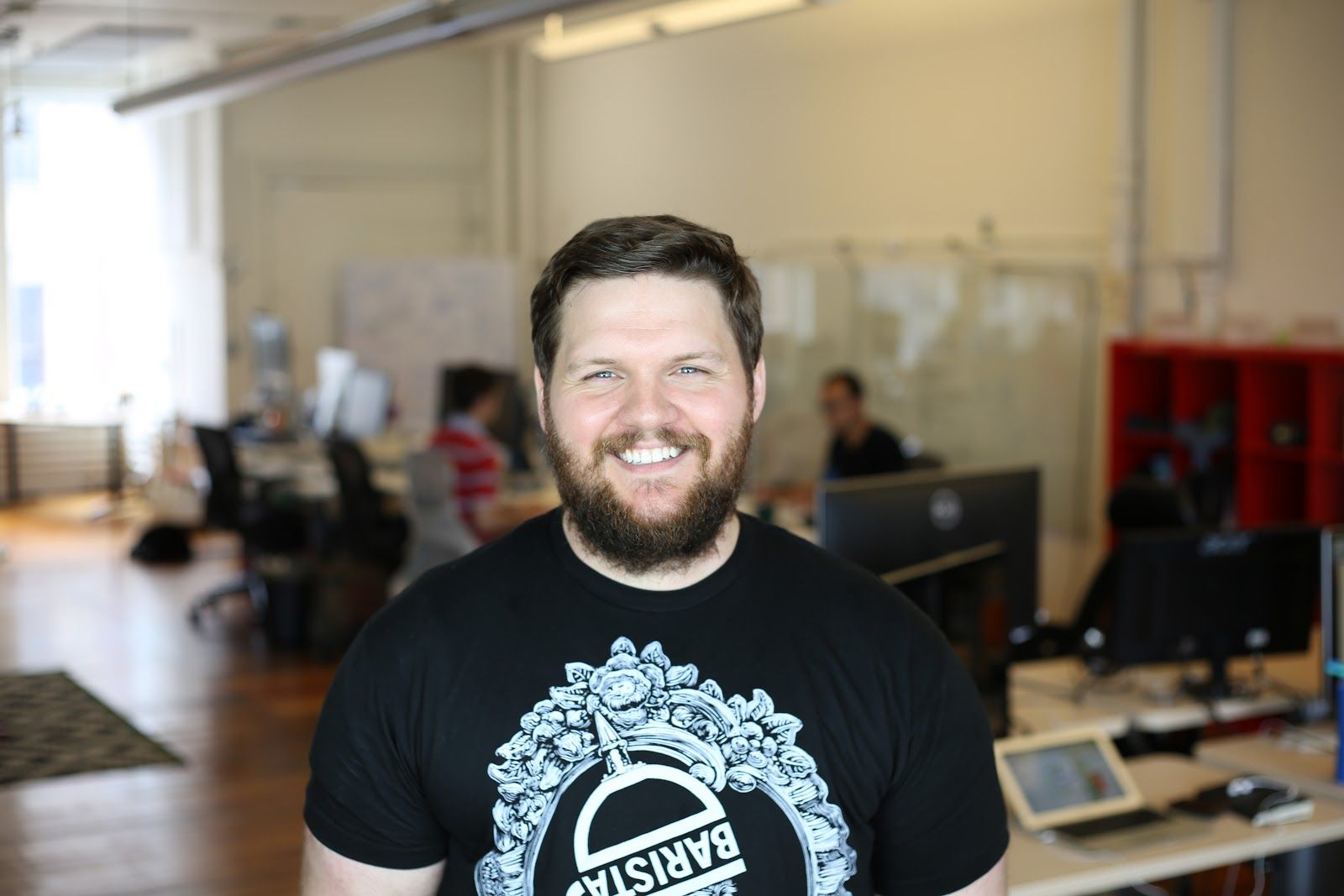 Patrick Campbell - Profitwell How To Bootstrap A SaaS Company From $0 ...