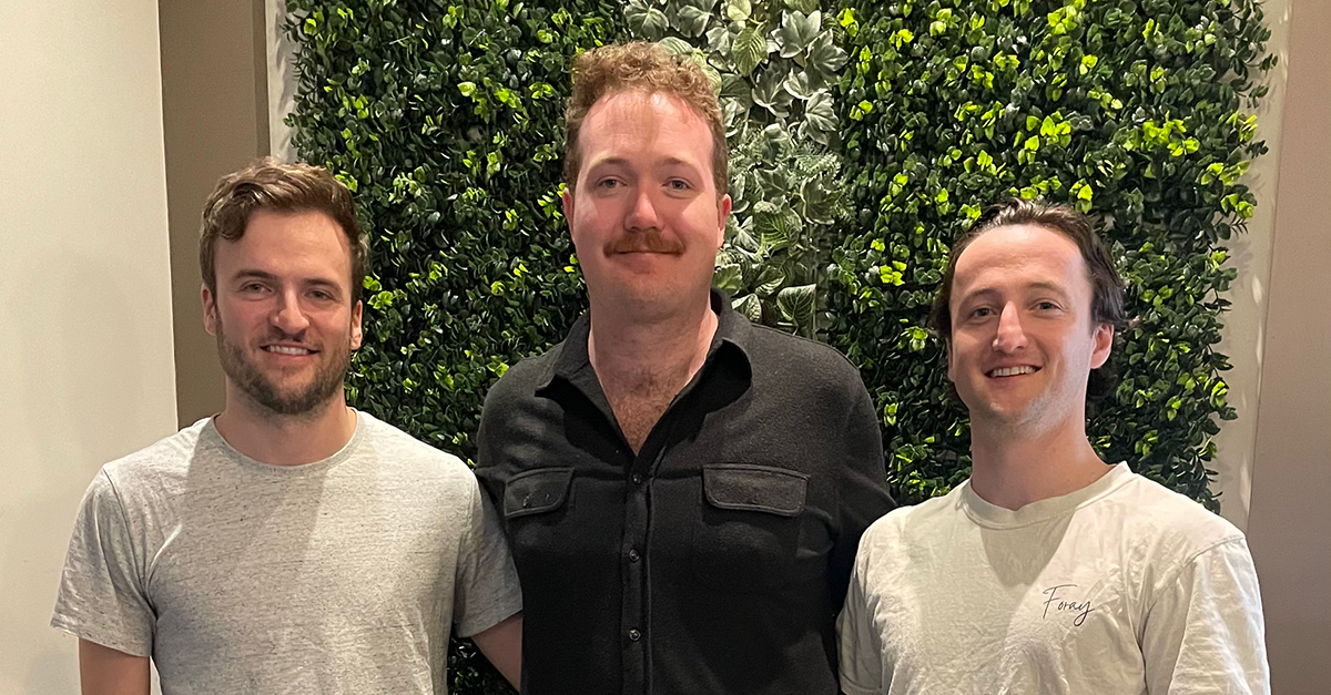 Disrupting the Event Venue Industry: How Foray Events Achieved a $7500 ...