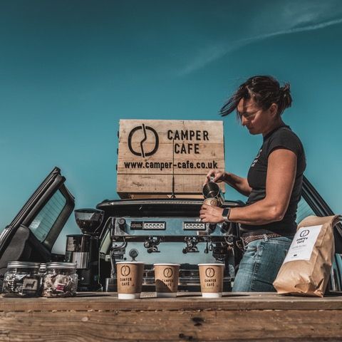 Turning Coffee into Cash: The Success Story of a Six-Figure Mobile ...