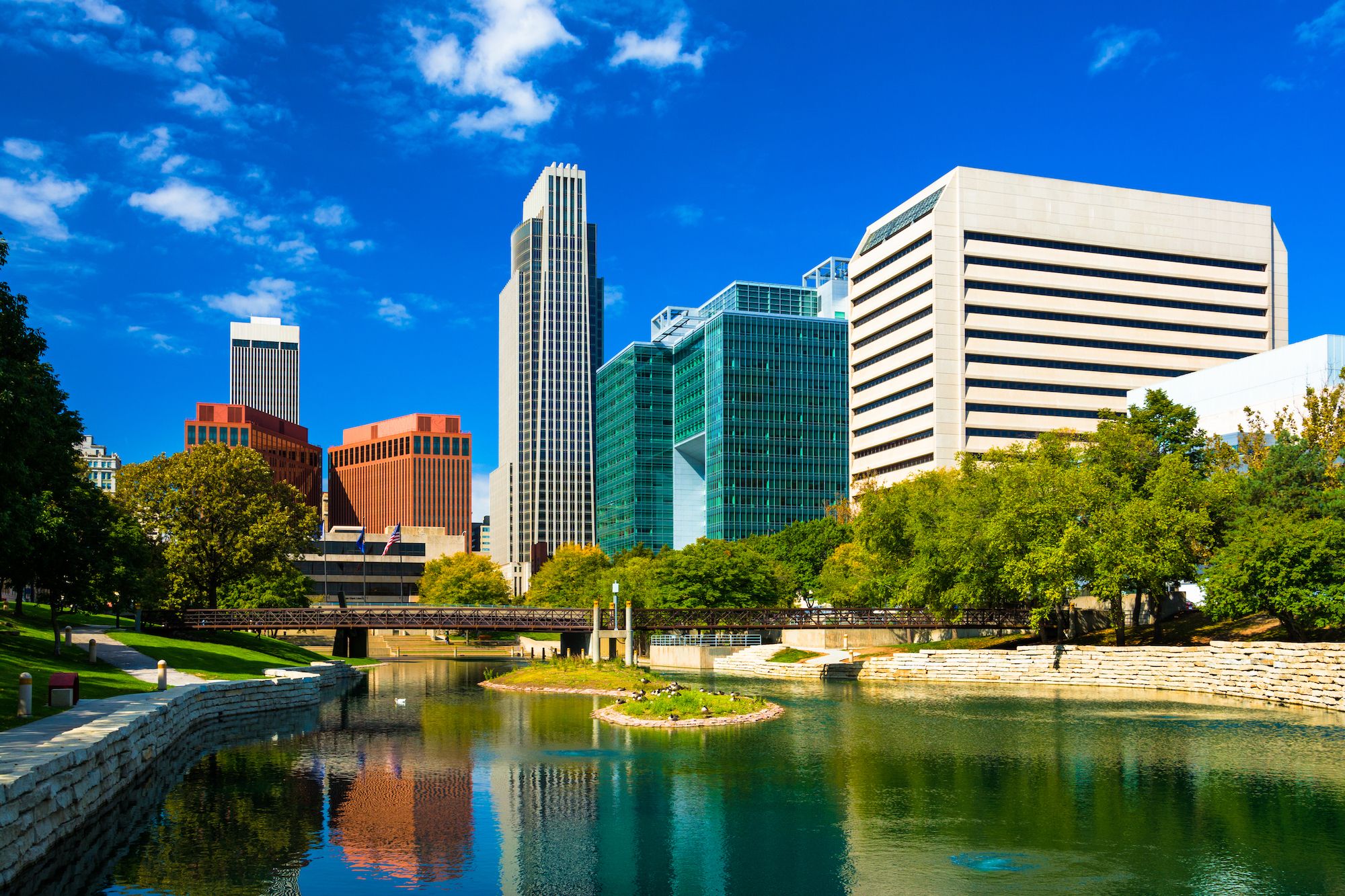 13 Tech Companies in Omaha You Should Know