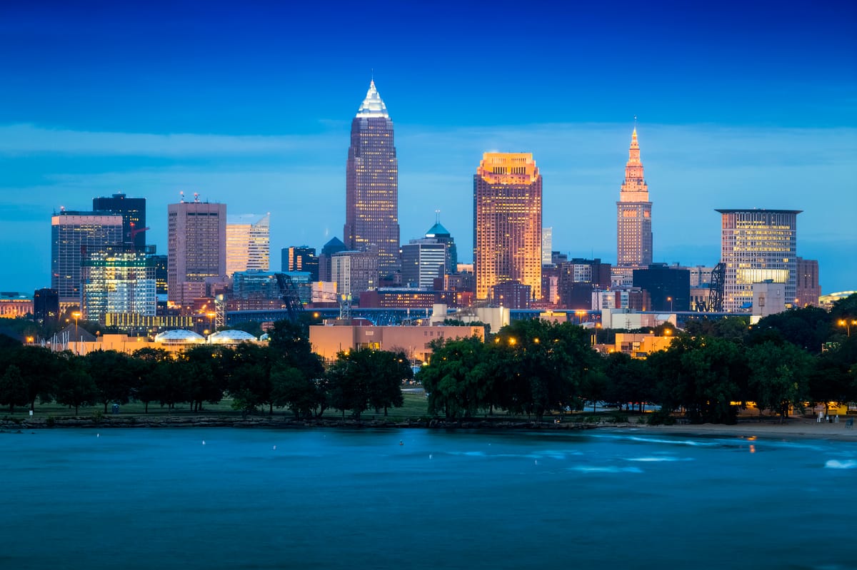 10 Tech Companies in Cleveland, OH You Should Know
