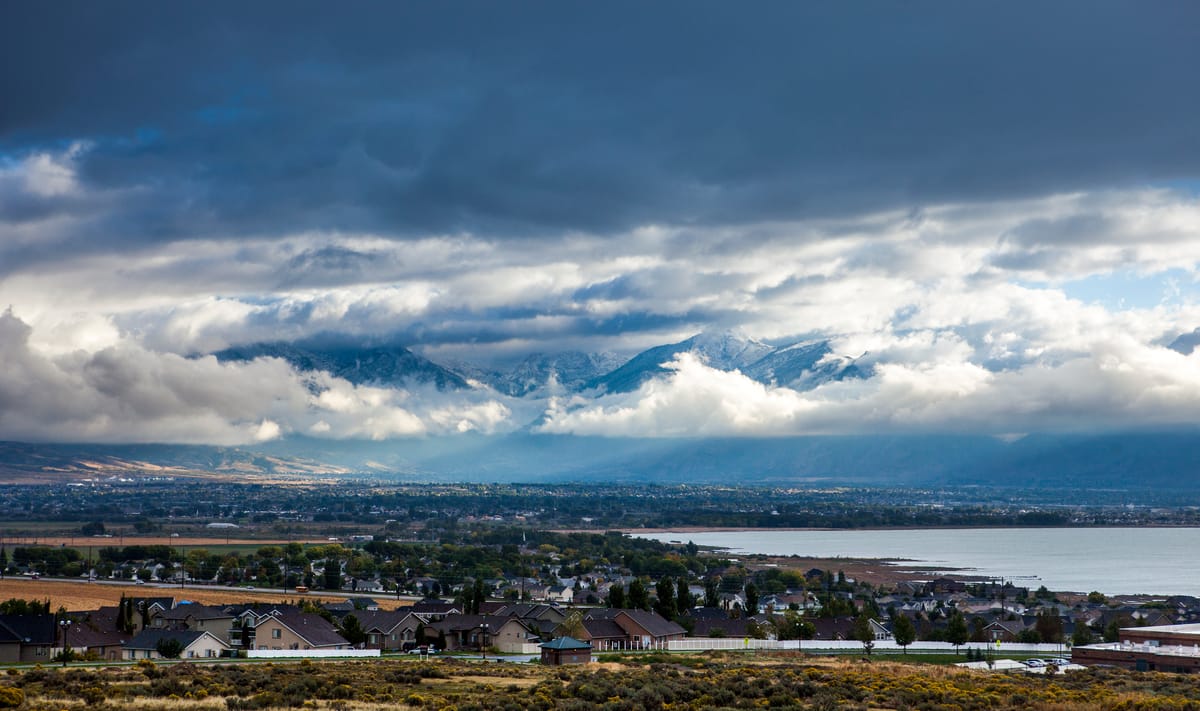 10 Tech Companies in Lehi, UT