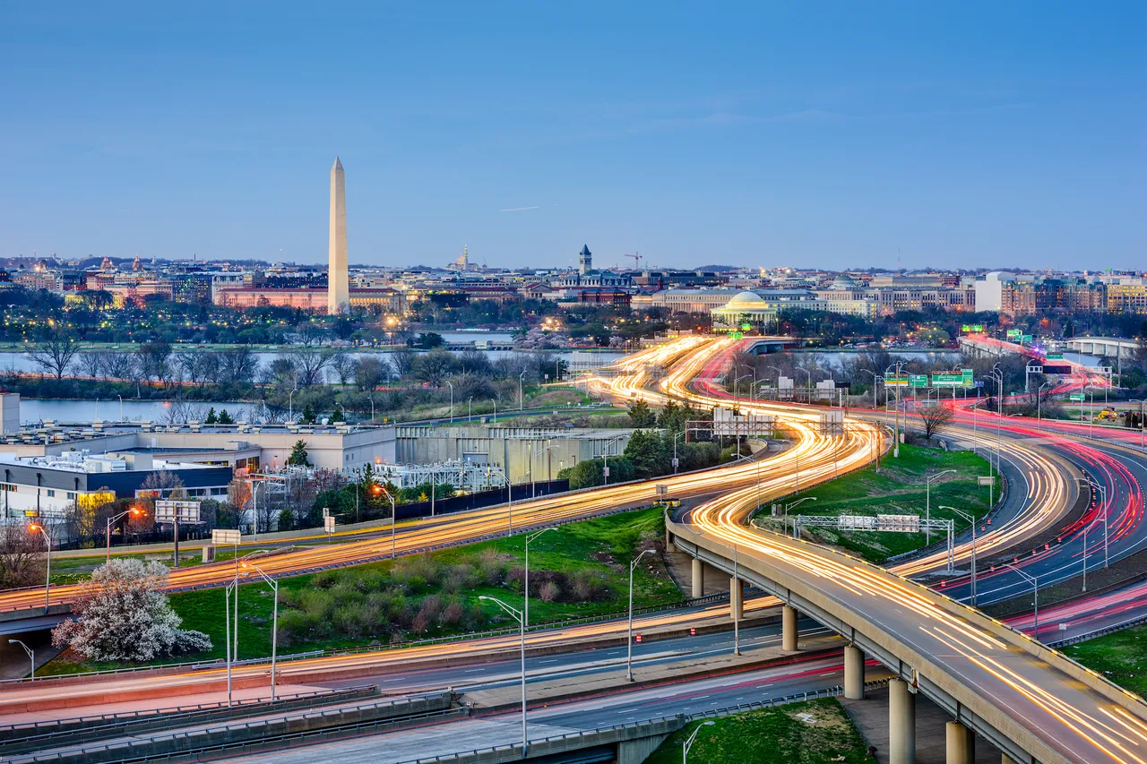 10 Tech Companies in Washington DC