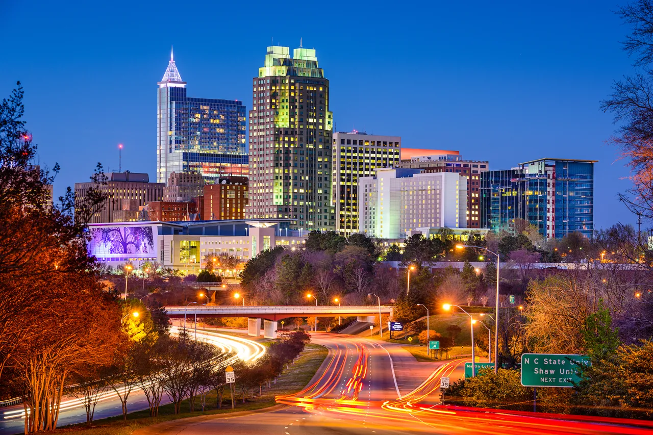 20 Tech Companies in Raleigh, NC You Should Know