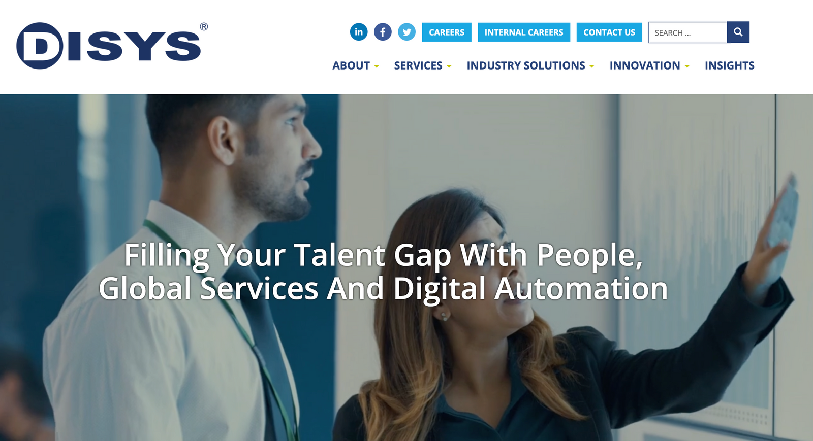 20 Tech Companies in Raleigh, NC You Should Know