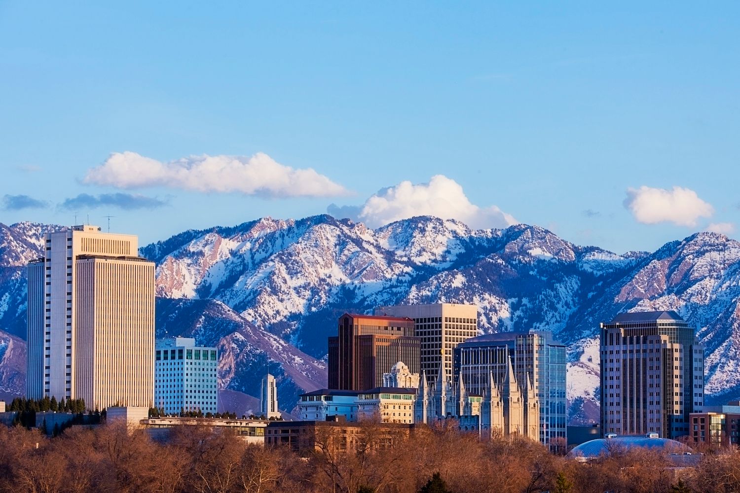 15 Tech Companies in Utah You Should Know