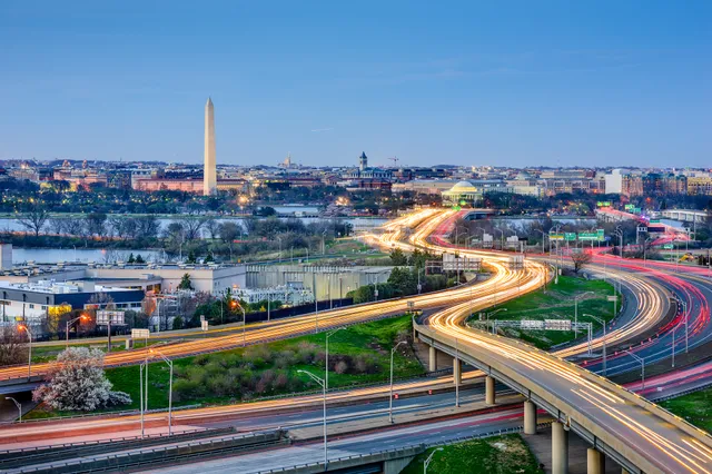 10 Tech Companies in Washington DC
